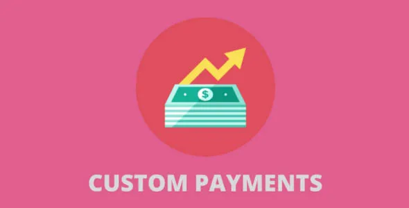 WooCommerce Custom Payment Gateway Pro 2.7.0 - Nullib